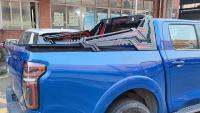 China Steel Vigo Truck Roll Bar Accessories For Hilux Revo Toyota Tacoma for sale