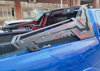 China Steel Vigo Truck Roll Bar Accessories For Hilux Revo Toyota Tacoma for sale