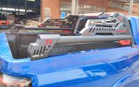 China Steel Vigo Truck Roll Bar Accessories For Hilux Revo Toyota Tacoma for sale