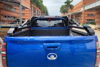 China Steel Vigo Truck Roll Bar Accessories For Hilux Revo Toyota Tacoma for sale