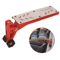China Stainless Steel Foldable Car Door Step for SUV & Pickup Trucks - 1 Year Warranty, 20 Sets MOQ for sale