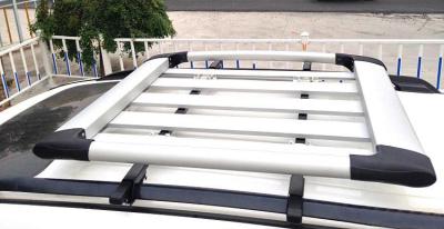 China Universal Aluminum Alloy Cross Bar for SUV & Pickup Trucks - 6 Models Available, 1-Year Warranty, Fits Dodge Ram for sale