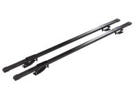 China Universal Aluminum Alloy Cross Bar for SUV & Pickup Trucks - 6 Models Available, 1-Year Warranty, Fits Dodge Ram for sale