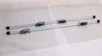 China Universal Aluminum Alloy Cross Bar for SUV & Pickup Trucks - 6 Models Available, 1-Year Warranty, Fits Dodge Ram for sale