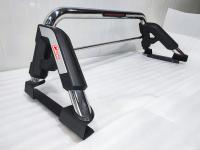 China Stainless Steel Auto Accessories Roll Bar Sports Bar For Ford Ranger Hilux Revo D-max Ranger for sale