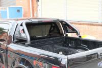 China High Strength Steel Rollbar Ranger Exterior Accessories For Pick Up Truck for sale