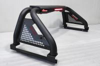 China High Strength Steel Rollbar Ranger Exterior Accessories For Pick Up Truck for sale