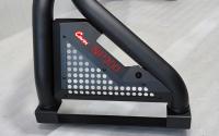 China High Strength Steel Rollbar Ranger Exterior Accessories For Pick Up Truck for sale