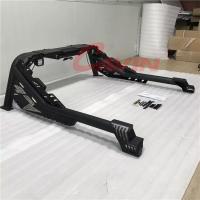 China Chevrolet Silverado Universal Roll Bar Pickup Offroad Accessories for sale