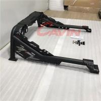China Chevrolet Silverado Universal Roll Bar Pickup Offroad Accessories for sale