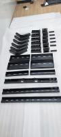 China Pickup Offroad Accessories Universal Roll Bar For Silverado Sports for sale