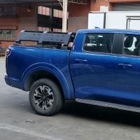 China Pickup Offroad Accessories Universal Roll Bar For Silverado Sports for sale