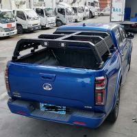 China Pickup Offroad Accessories Universal Roll Bar For Silverado Sports for sale