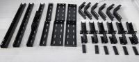 China Pickup Offroad Accessories Universal Roll Bar For Silverado Sports for sale