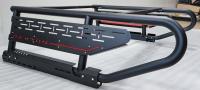 China Steel Pickup Roll Bar Accessories For Rexton Hilux Revo Navara NP300 for sale