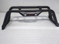 China Universal Steel Truck Roll Bar For Triton Hilux Revo 2015+ NP300 With Lights for sale