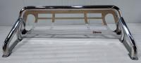 China Univeral SUS201 Pickup Truck Roll Bar For HILUX TIGER L200 NP300 for sale