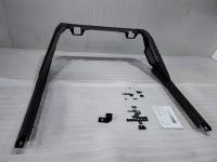 China Universal Steel Truck Roll Bar For D-Max Hilux Revo With Led Lights for sale