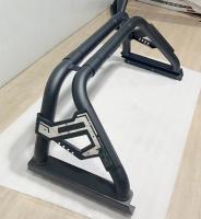 China Steel Roll Bar Pickup Truck Sport Bar 4x4 For Hilux Revo Hilux Vigo NP300 for sale