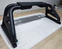 China Universal Steel 4x4 Roll Bar Pickup Truck Sport Bar For Revo Hilux Vigo for sale