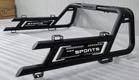 China High Strength Steel Roll Bar Accessories For 2015+ REXTON for sale