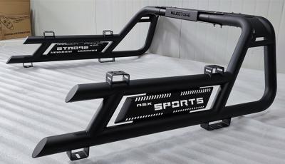 China High Strength Steel Roll Bar Accessories For 2015+ REXTON for sale