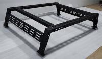 China Hilux Vigo Revo Roll Bar Hilux Vigo Pickup Truck Roll Bar Heavy Steel for sale