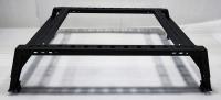 China Hilux Vigo Revo Roll Bar Hilux Vigo Pickup Truck Roll Bar Heavy Steel for sale