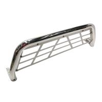China SUS201 Univeral Stainless Steel Roll Bar For HILUX Revo D Max Amarok for sale