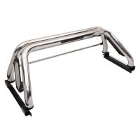 China Universal Stainless Steel Roll Bar for Truck Pickup 2010+AMAROK for sale