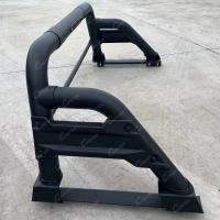 China Customizable No Drilling Truck Roll Bar Tailored to Meet Your Needs and Requirements for sale