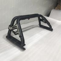 China Powder Coated Finish Truck Roll Bar Must-Have Accessory For Heavy-Duty Work Environments for sale