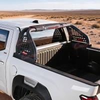 China High Quality Steel Roll Bar Universal 4x4 Pickup Truck Roll Bar for Ford F150, Ram 1500,Tundra,Silverado 1500, GMC Sierra 1500,Titan for sale