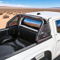 China High Quality Steel Roll Bar Universal 4x4 Pickup Truck Roll Bar for Ford F150, Ram 1500,Tundra,Silverado 1500, GMC Sierra 1500,Titan for sale