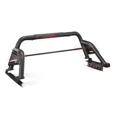 China Cavin Sport Roll Bar Universal 4x4 Pickup Truck Roll Bar for Ford F150, Ram 1500,Tundra,Silverado 1500, GMC Sierra 1500,Titan for sale