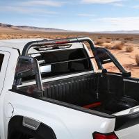 China Cavin Sport Roll Bar Universal 4x4 Pickup Truck Roll Bar for Ford F150, Ram 1500,Tundra,Silverado 1500, GMC Sierra 1500,Titan for sale