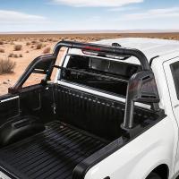 China Cavin Sport Roll Bar Universal 4x4 Pickup Truck Roll Bar for Ford F150, Ram 1500,Tundra,Silverado 1500, GMC Sierra 1500,Titan for sale