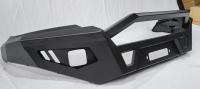China Custom Toyota Hilux Vigo Bull Bar Front Bumper KW-0825 - 20 Sets MOQ, 30-40 Day Delivery for sale