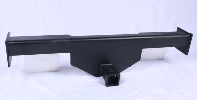 China AMAROK Standard 2 Inch Square Tube Towing Hitch Bar Class III 6000lbs GTW Capacity Custom Truck Towing Solution for sale