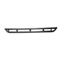 China Heavy Duty Steel Side Step Running Board for Ford Ranger T6 - 3-Tube Dual Girder System with No-Drill Installation for sale