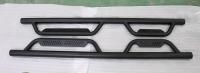 China OEM Steel Running Board for 2010-2019 Toyota 4Runner - 350+ lbs Capacity, No-Drill Installation for sale