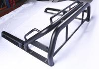 China Steel 4x4 Truck Roll Bar for Toyota Hilux Revo 2015+ | Model KW-RLB0058 | 20 Sets MOQ | Black Finish for sale