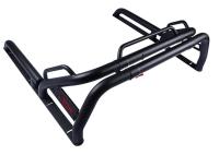 China Steel Pick Up Roll Bar 4x4 Truck Accessories for Hilux Vigo with Q235 Steel Construction and Adjustable Width for sale