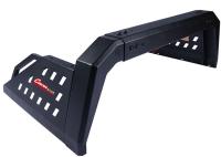 China Heavy Duty Steel Roll Bar for Ford Raptor Hilux Revo Pickup Trucks - 6 Model Compatibility with 1 Year Warranty for sale