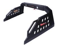 China Heavy Duty Steel Roll Bar for Ford Raptor Hilux Revo Pickup Trucks - 6 Model Compatibility with 1 Year Warranty for sale