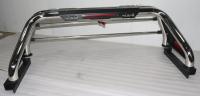 China Off Road 4x4  Stainless Steel Sport Roll bar For Hilux Revo Rocco for sale