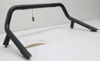 China Truck Accessories Q235 Structural Steel Sport Roll Bar For Ford Ranger KW-RLB0143 for sale