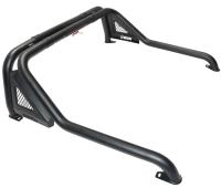 China 4x4 Black Accessories Sports Roll Bar For All Pickup Trucks for sale