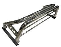 China Off Road Car Accessories Fashion Sports Edition Rear Roll bar for Truck for sale