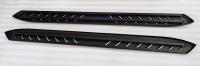 China 2017-2020 Ford F150 Running Boards with 350+ lbs Capacity - Steel Side Steps Nerf Bars KW-CG0858 for sale